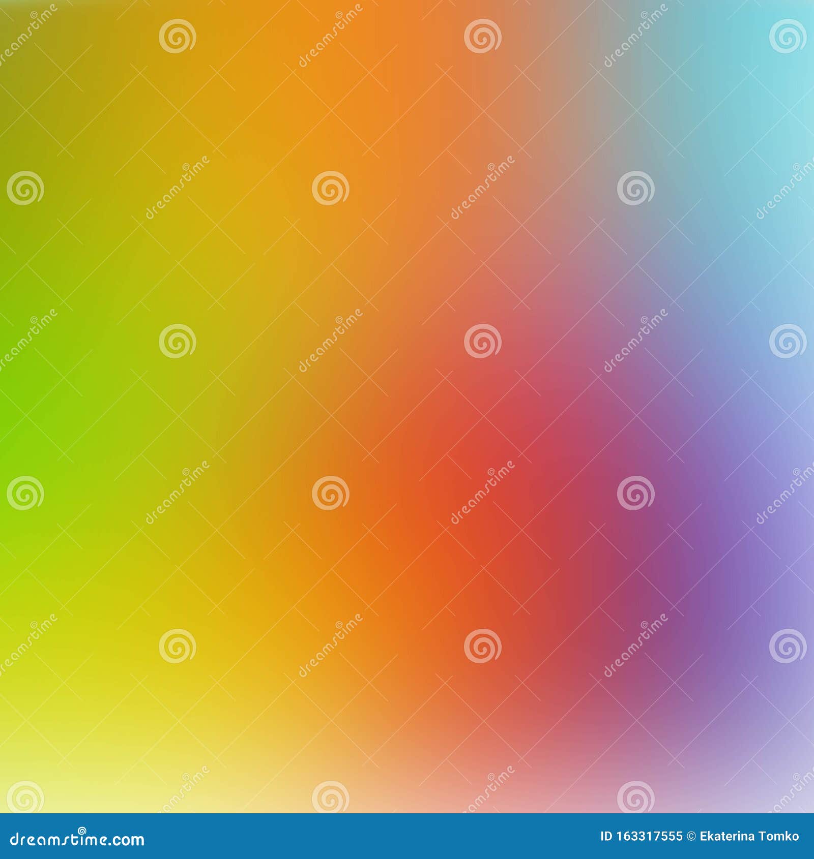 Multicolor Vector Background. Modern Abstract Illustration Best Design ...