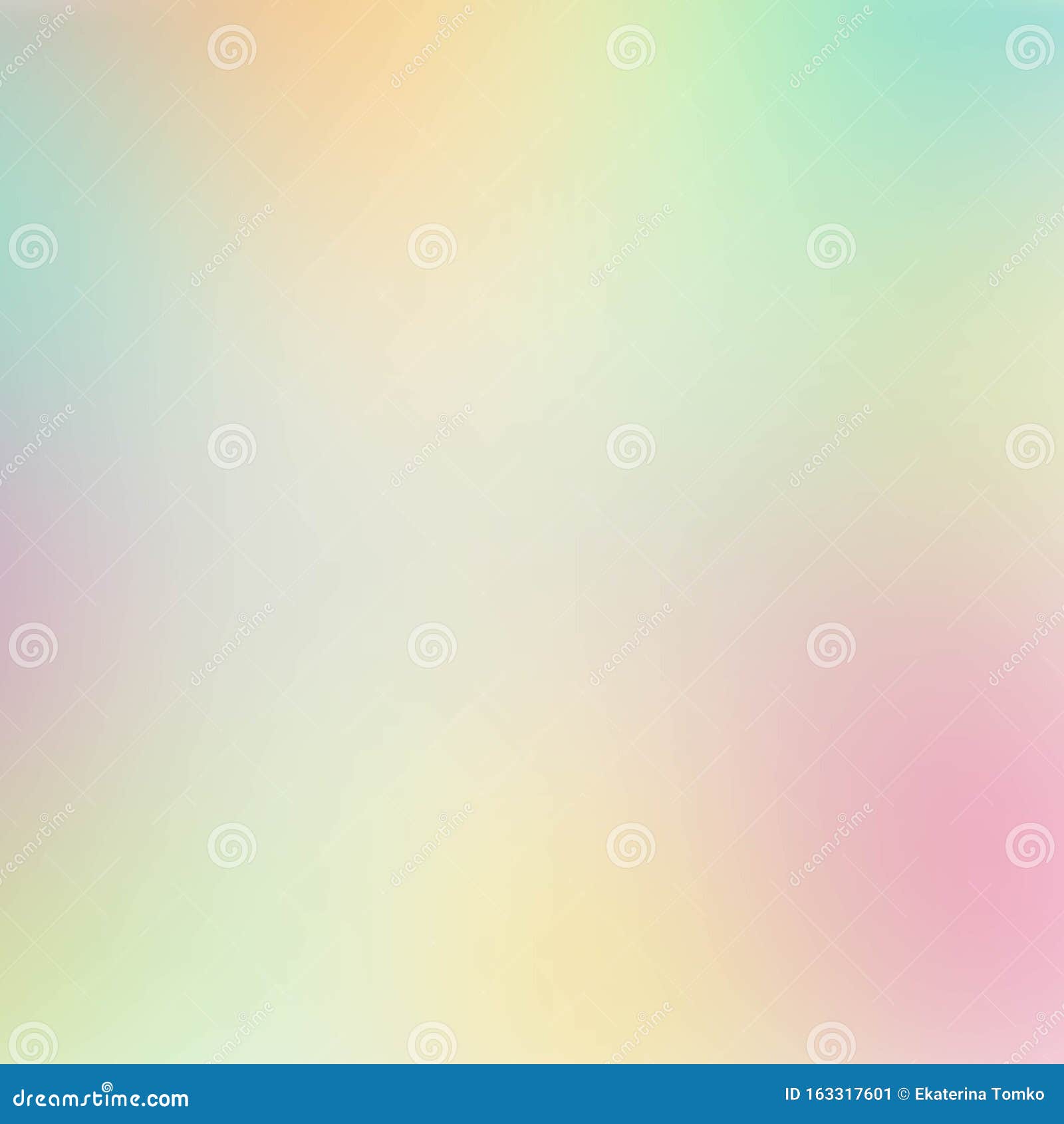 Multicolor Vector Background. Modern Abstract Illustration Best Design ...