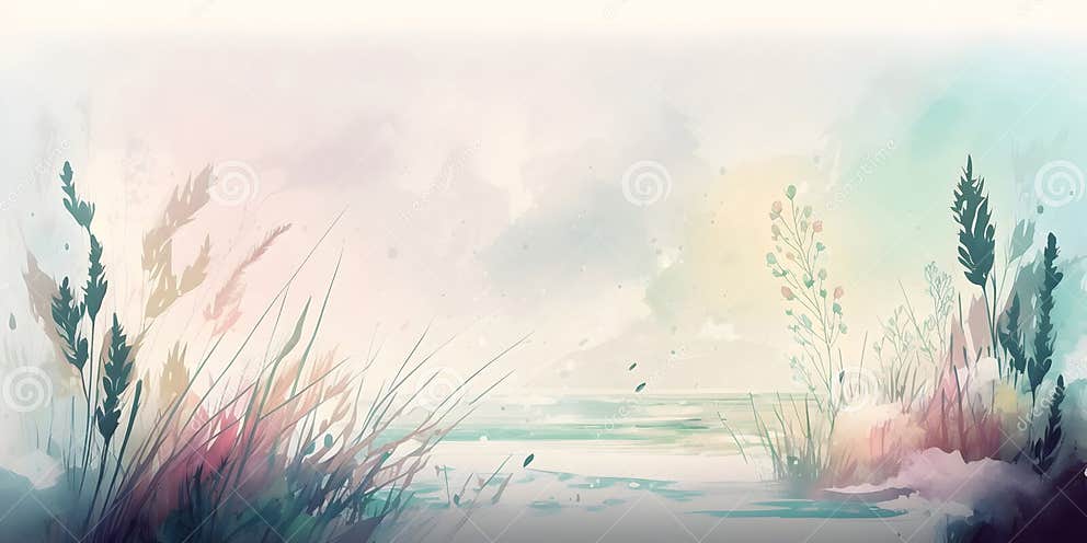 Multicolored Abstract Background - Harmony of Colors and Expression of ...