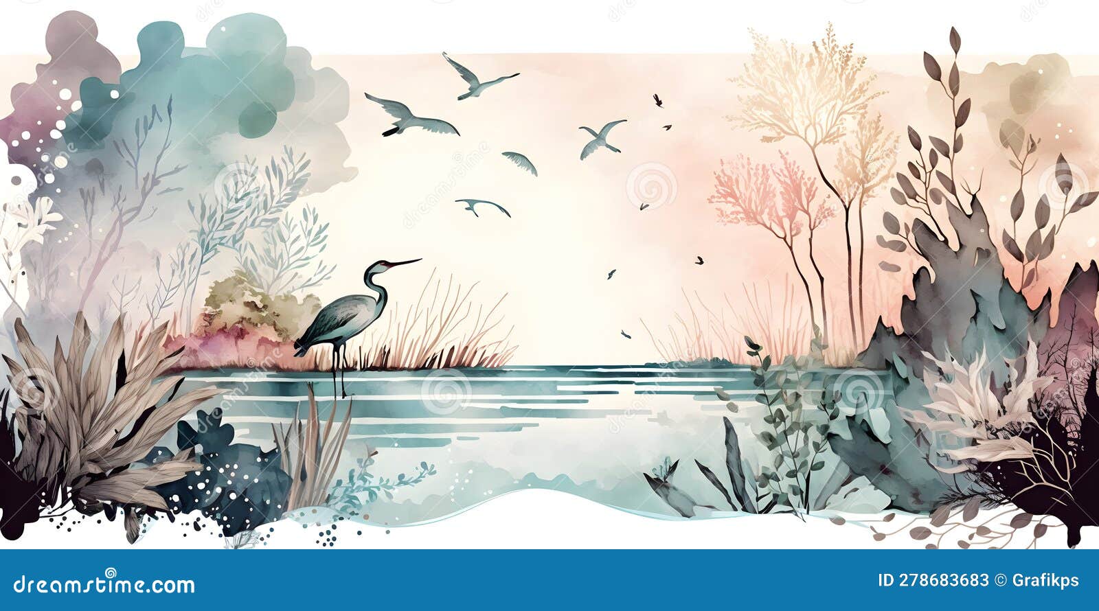 Multicolored Abstract Background - Harmony of Colors and Expression of ...