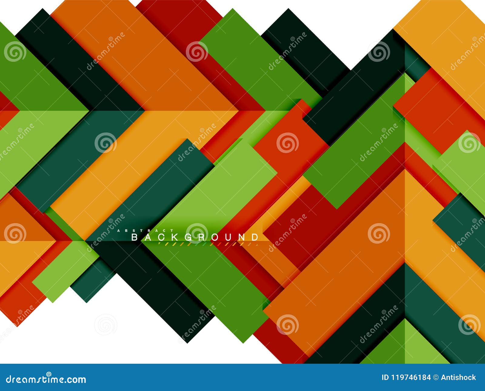 Multicolored Abstract Geometric Shapes, Geometry Background for Web ... Multicolored Abstract Geometric Shapes, Geometry Background for Web ...
