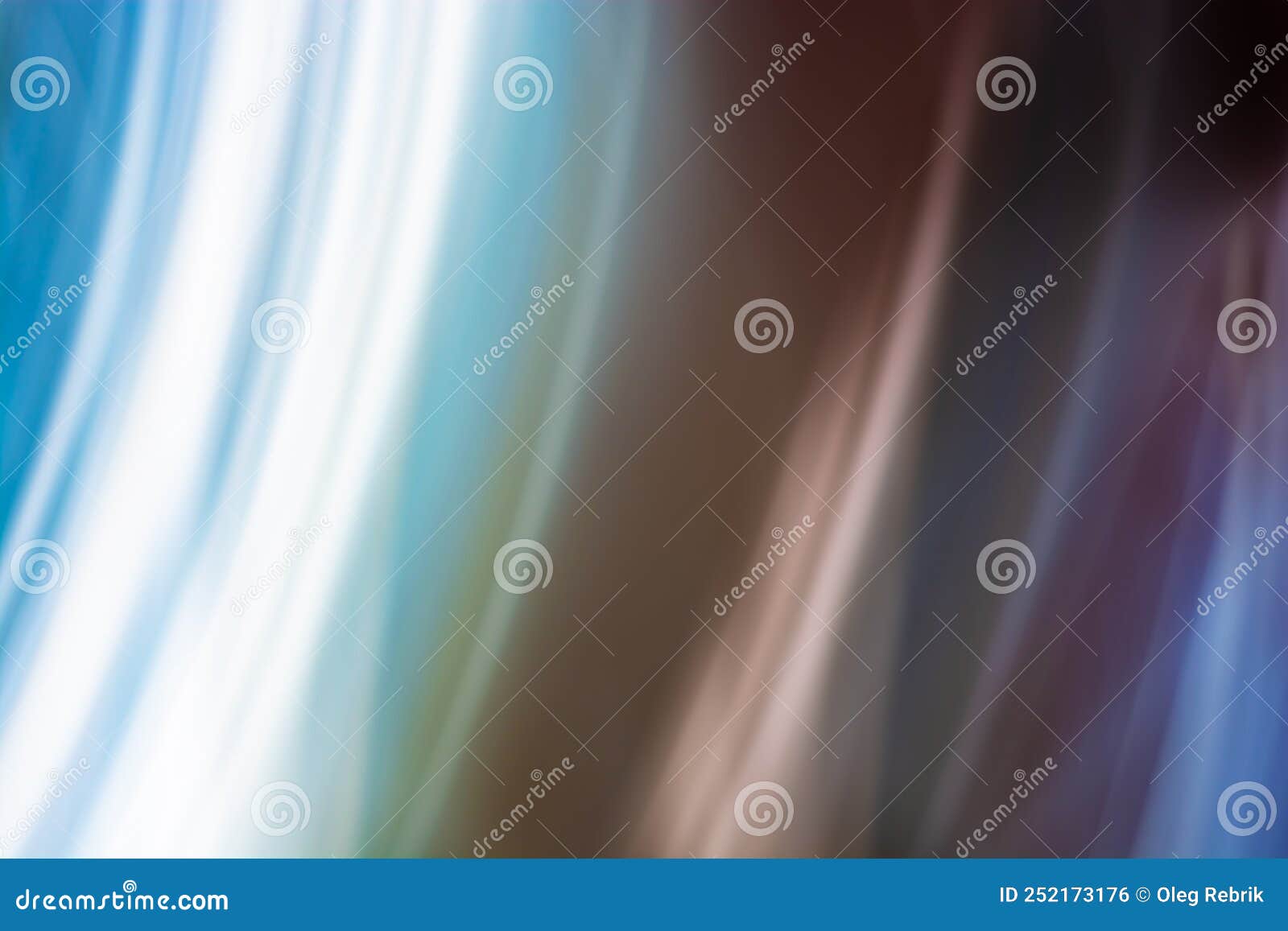 Multicolored Abstract Lines with Highlights. Backdrop Stock Photo ...