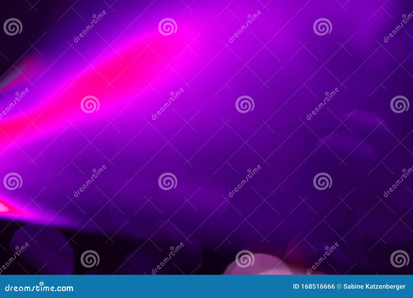 Multicolored Background with Light Effects and Lens Flares Stock Photo ...
