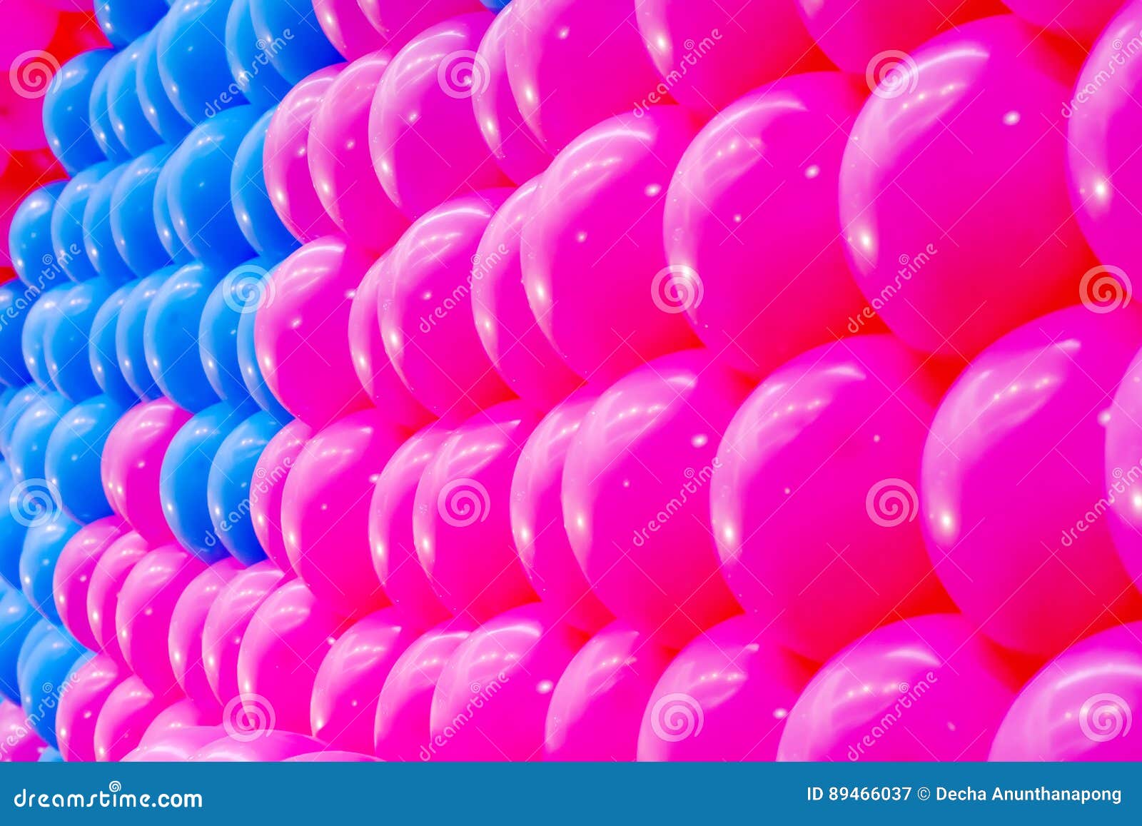 The multicolored balloons stock image. Image of helium - 89466037