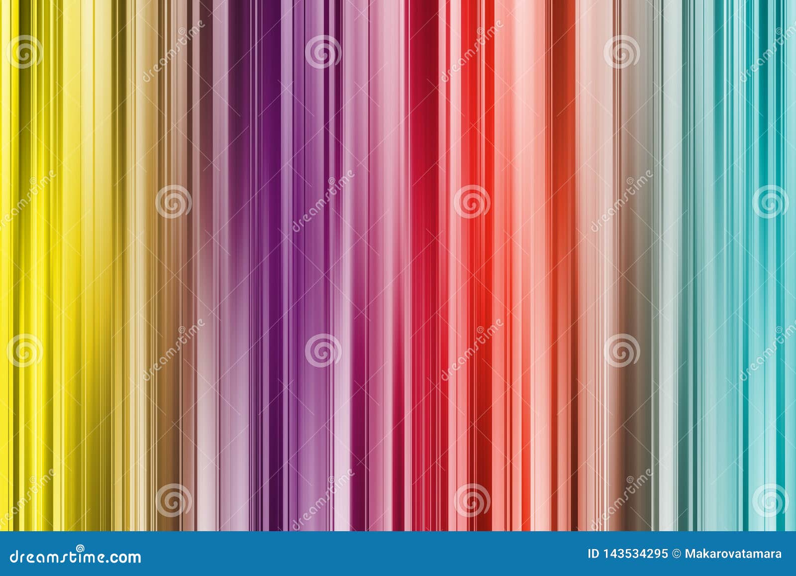 Multicolored Bright Vertical Lines, Light Abstract Background Stock ...