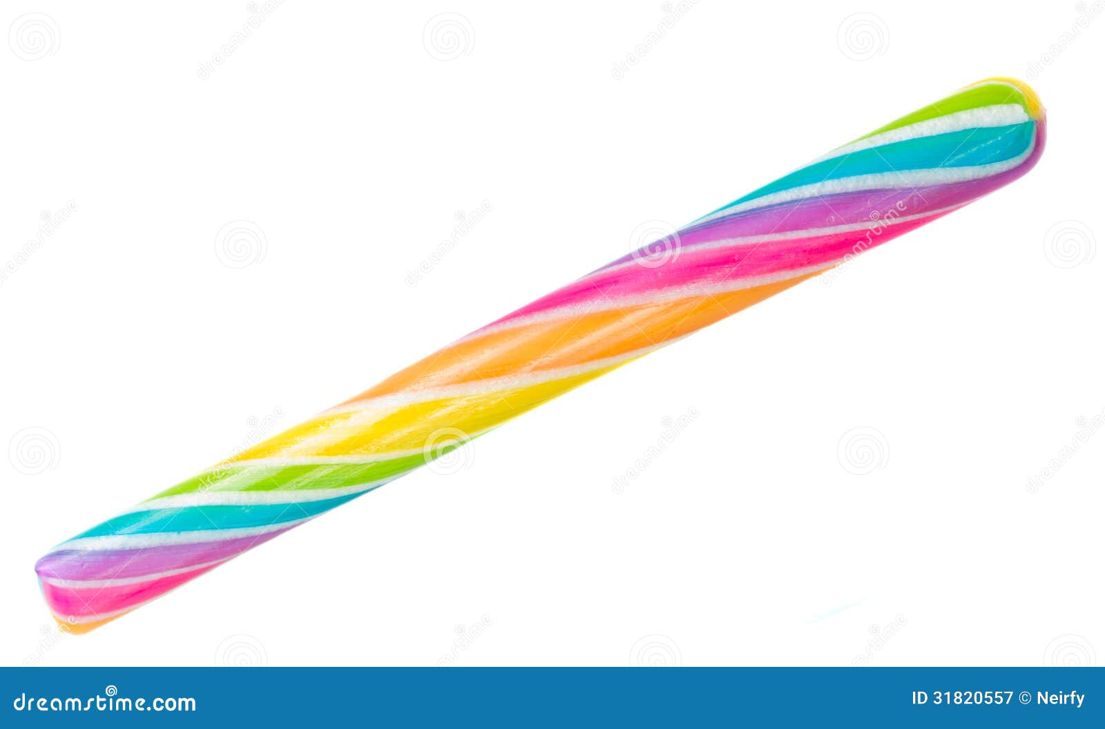 The Candy Stick Stock Photography | CartoonDealer.com #63241778
