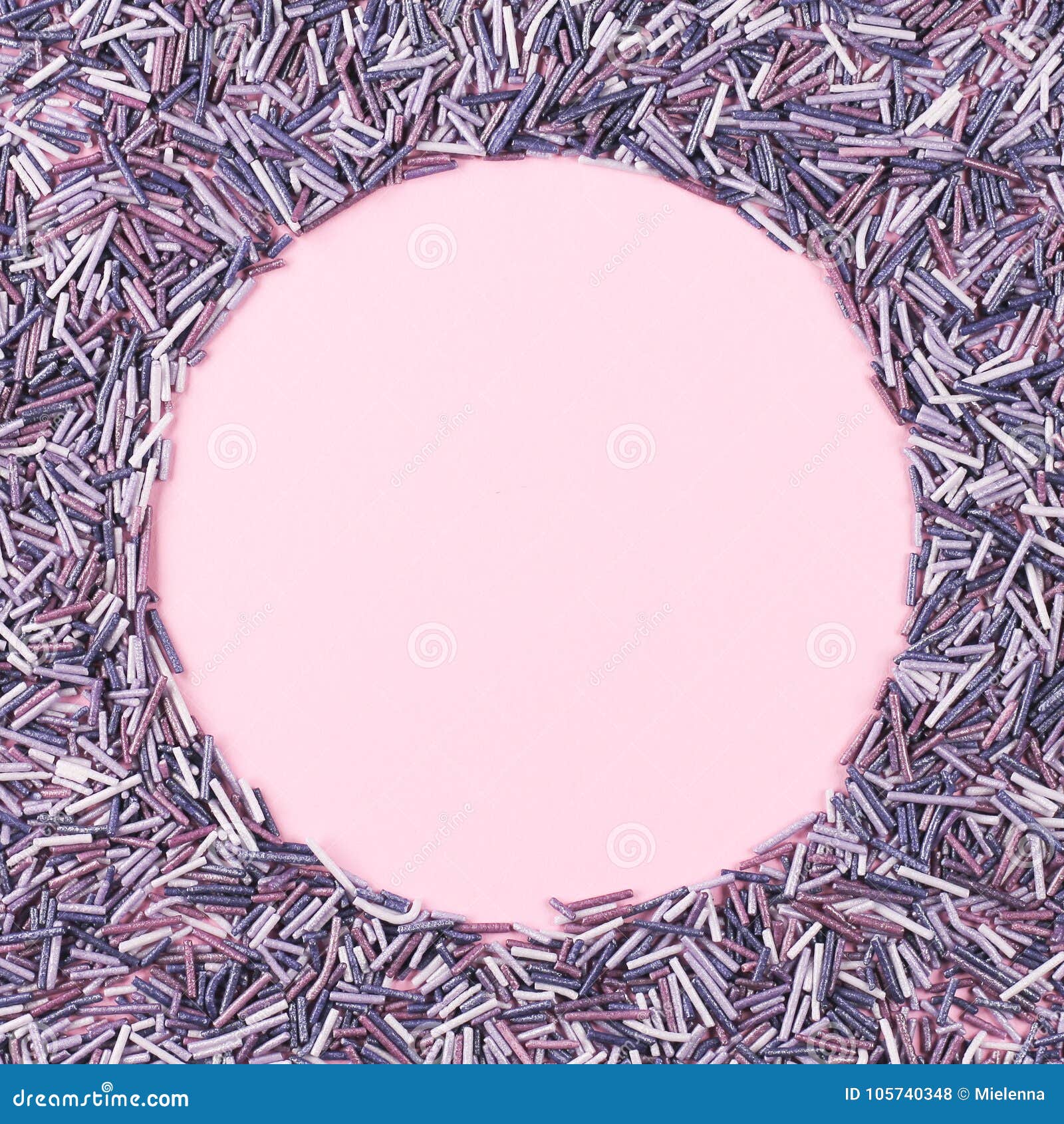 Pink Round Frame Stock Photos - Download 7,349 Royalty Free Photos