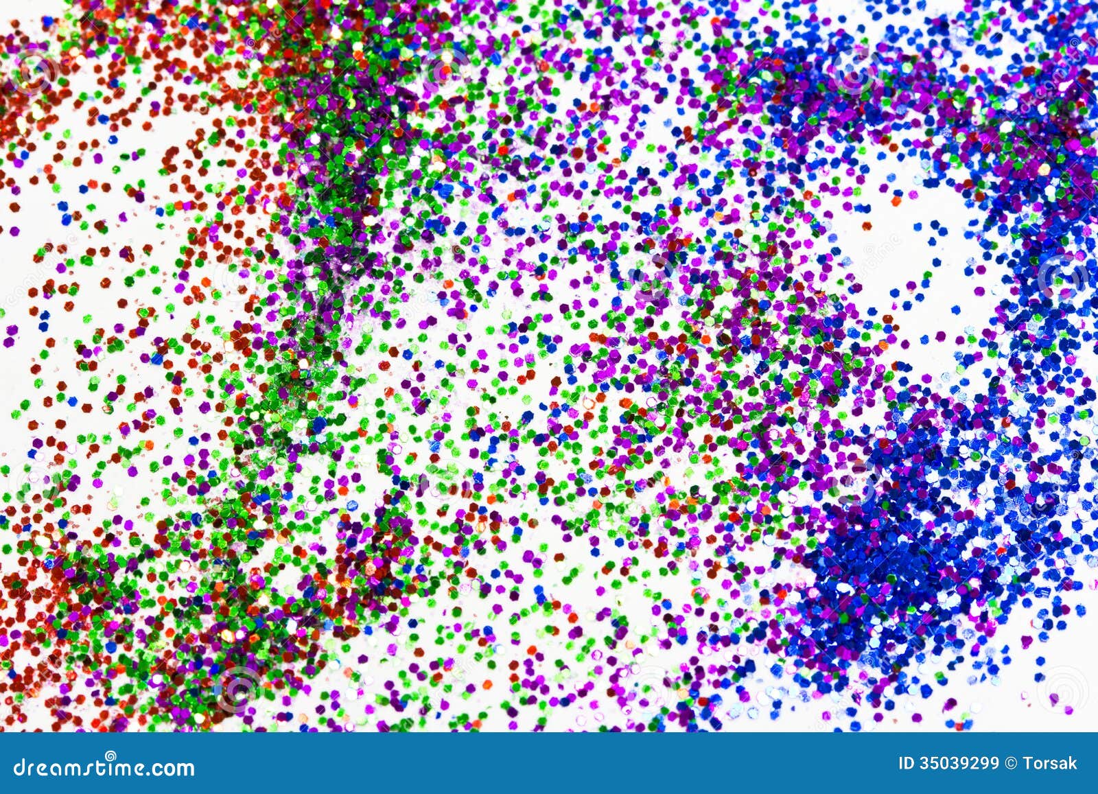 Multicolored Diamond Dust Texture Stock Image - Image of decor, diamond ...