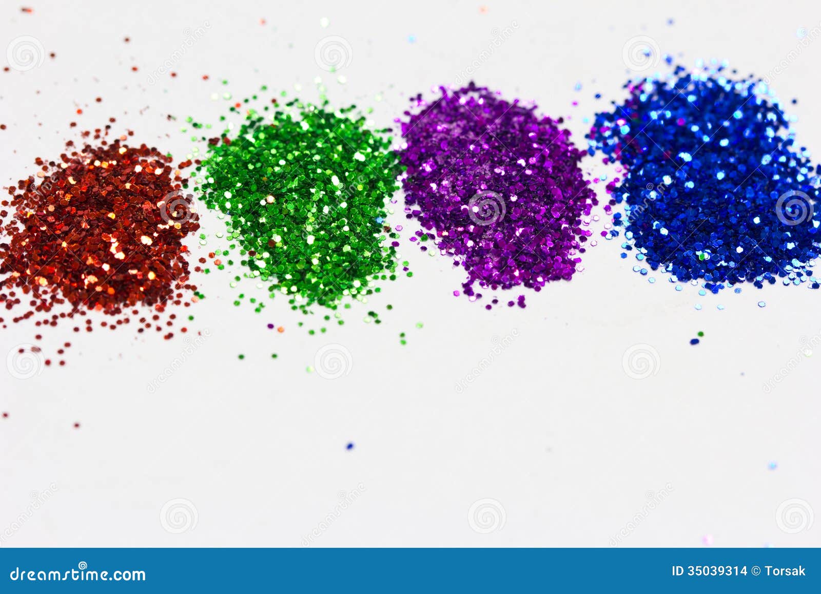 Multicolored Diamond Dust Texture Stock Photo - Image of decoration ...
