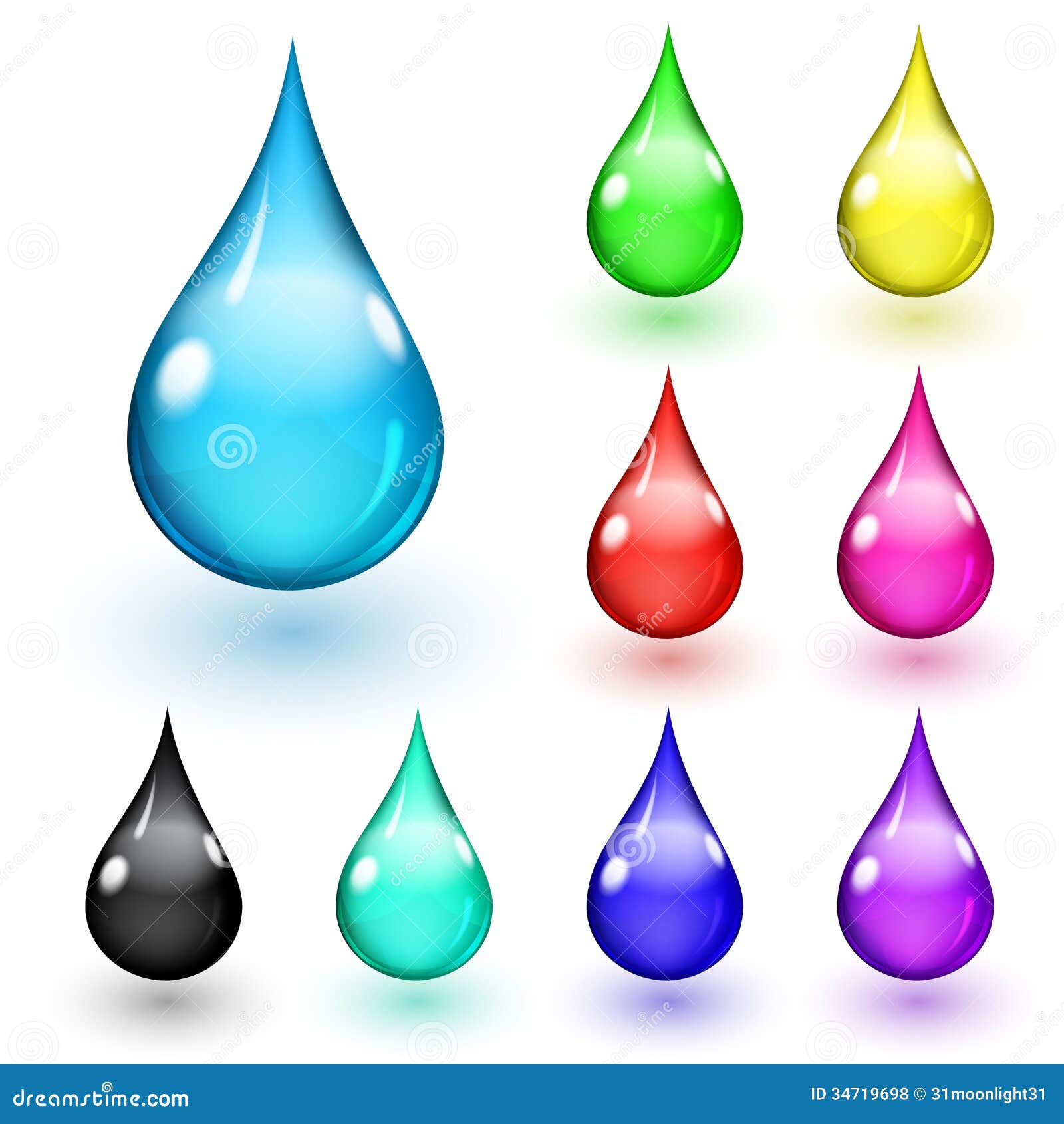 Drops Set Stock Illustrations – 27,785 Drops Set Stock Illustrations ...