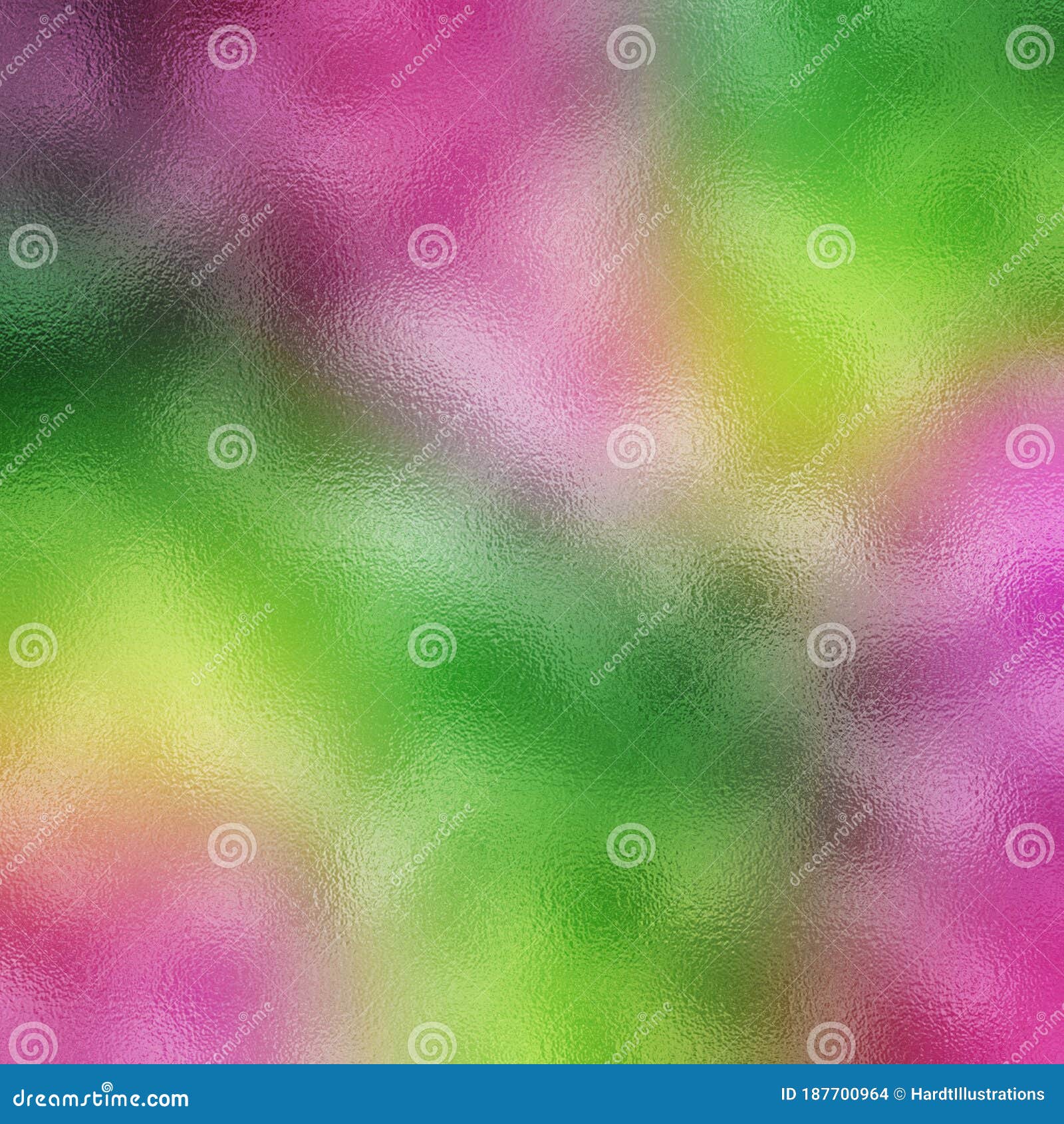 Colorful Foil Texture stock illustration. Illustration of galaxy ...