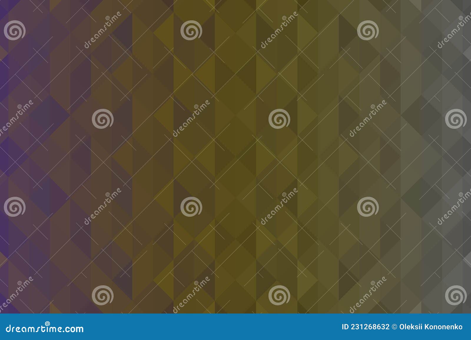 Multicolored Gradient Background with Diamond Shaped Texture Stock ...