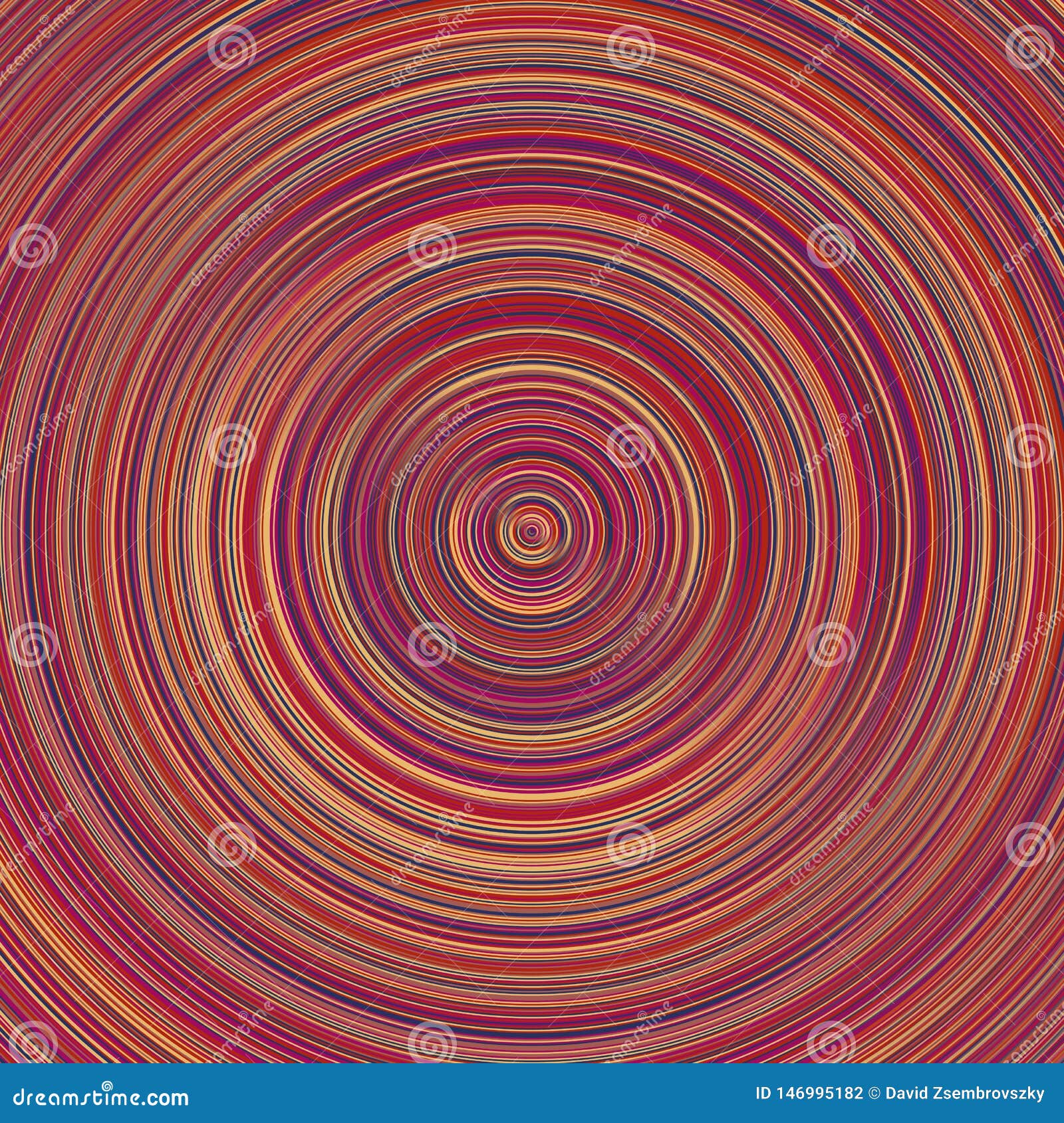 Gradient Multicolored Abstract Concentric Circle Background Design ... Gradient Multicolored Abstract Concentric Circle Background Design ...