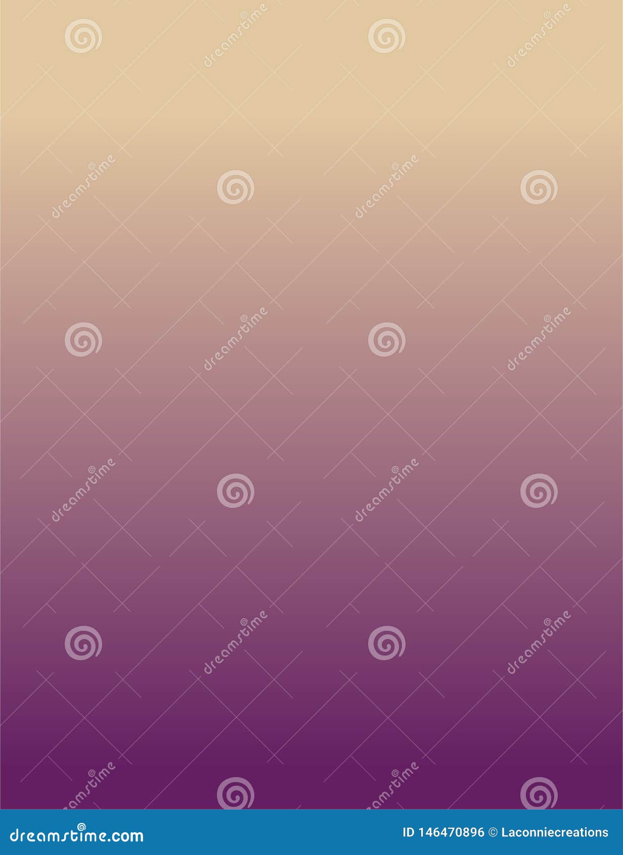 Purple and Yellow Gradient Pattern. Stock Illustration - Illustration ...