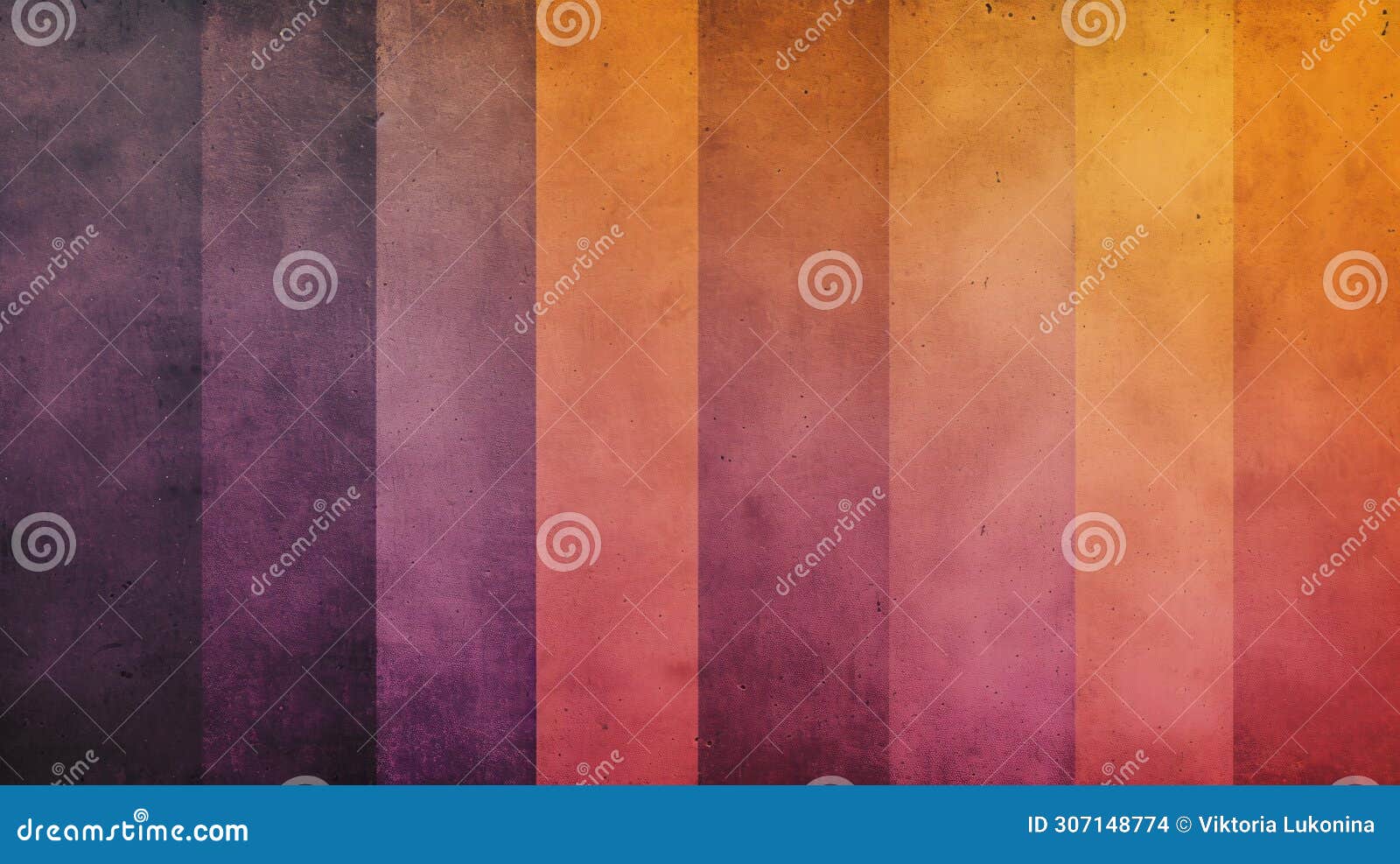 Multicolored Grainy Gradient Texture Stock Illustration - Illustration ...