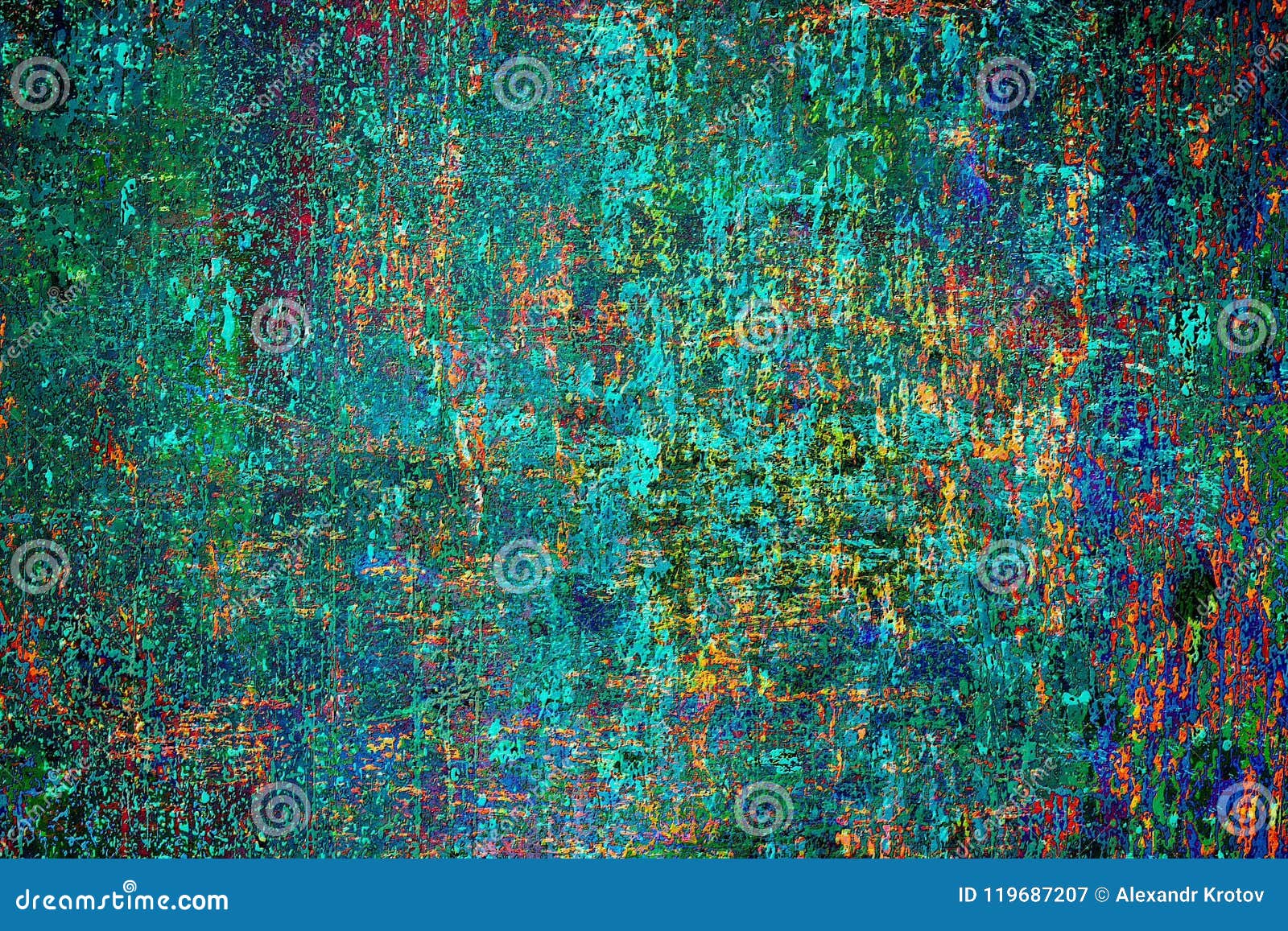 Multicolored Grunge Texture. Abstract Color Background Stock Image ... Multicolored Grunge Texture. Abstract Color Background Stock Image ...