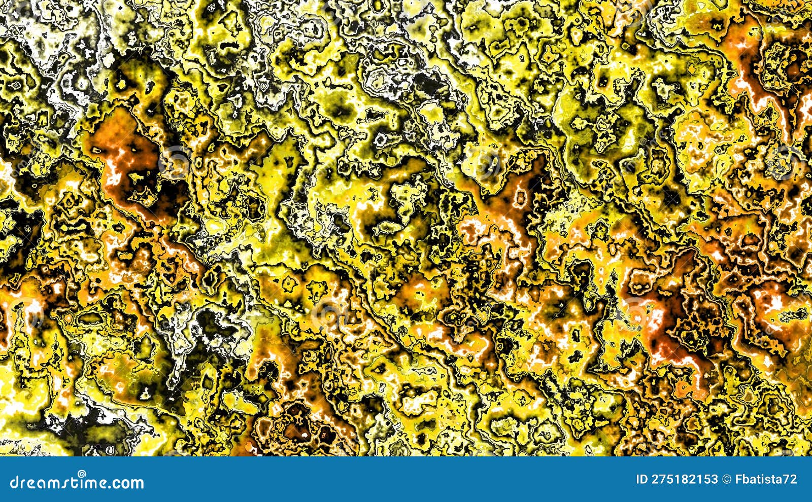 Multicolored Grunge Texture. Background Color. Composition of Different ...