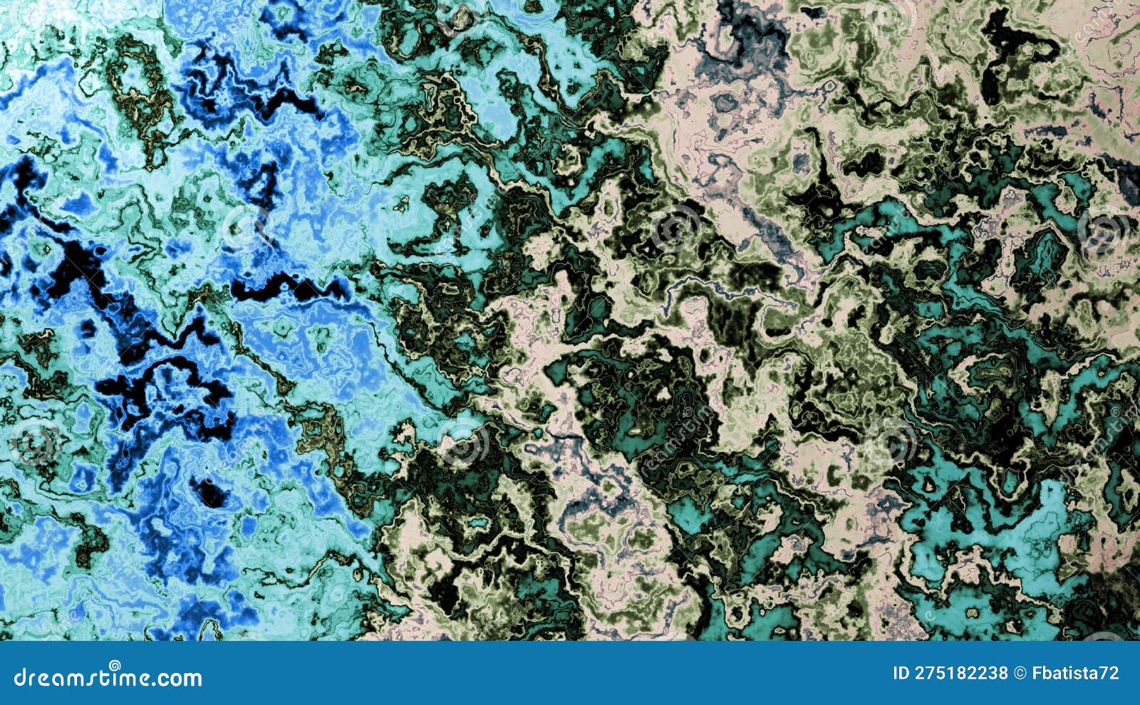 Multicolored Grunge Texture. Background Color. Composition of Different ...