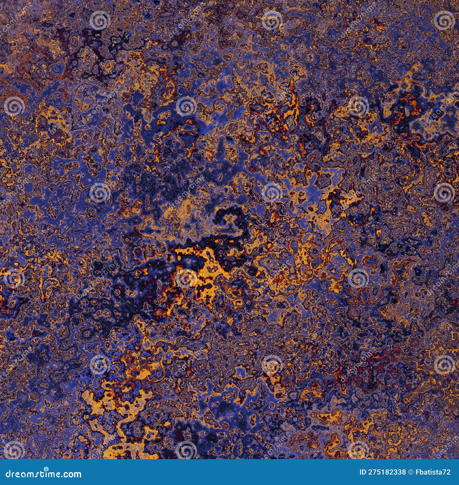 Multicolored Grunge Texture. Background Color. Composition of Different ...