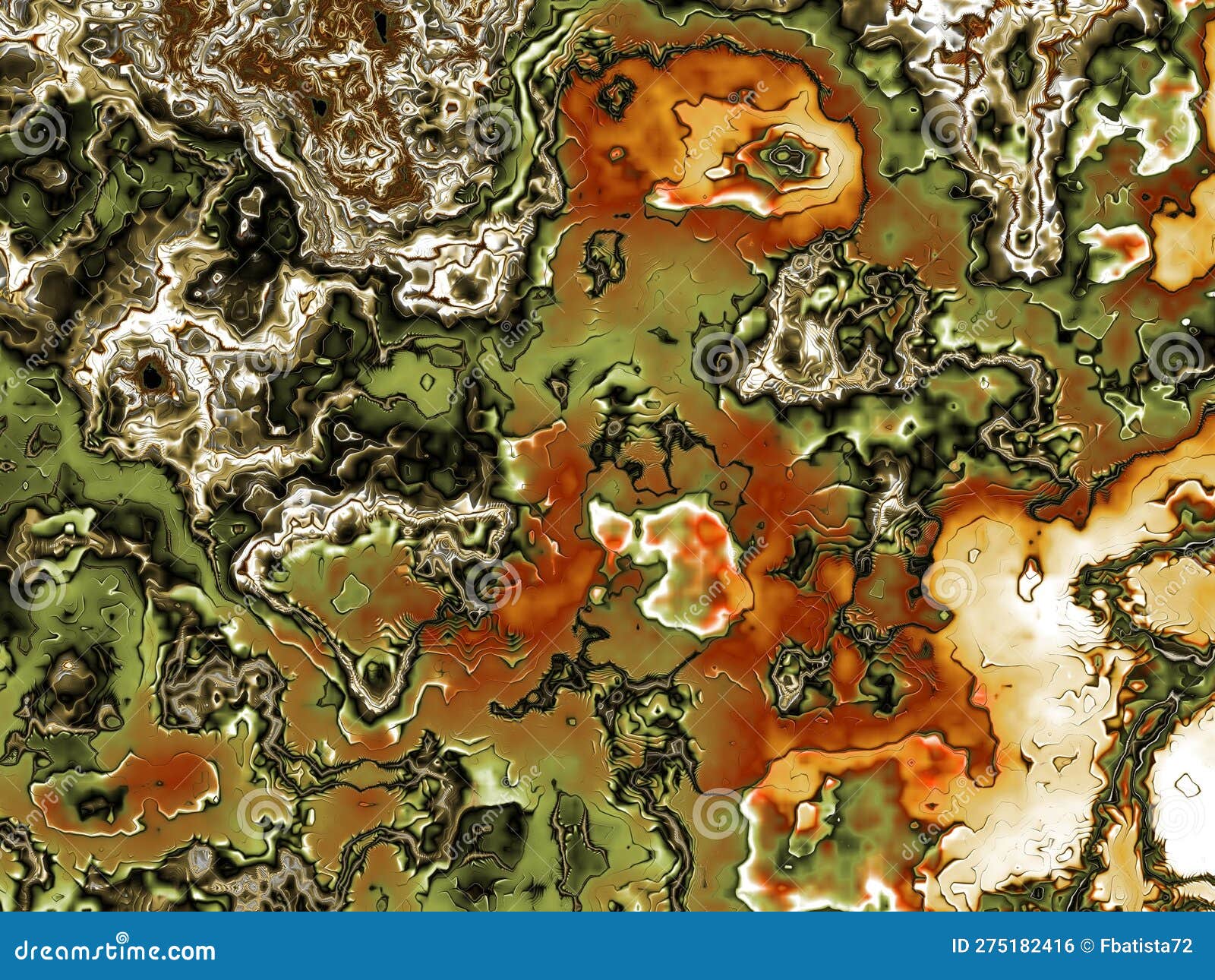 Multicolored Grunge Texture. Background Color. Composition of Different ...