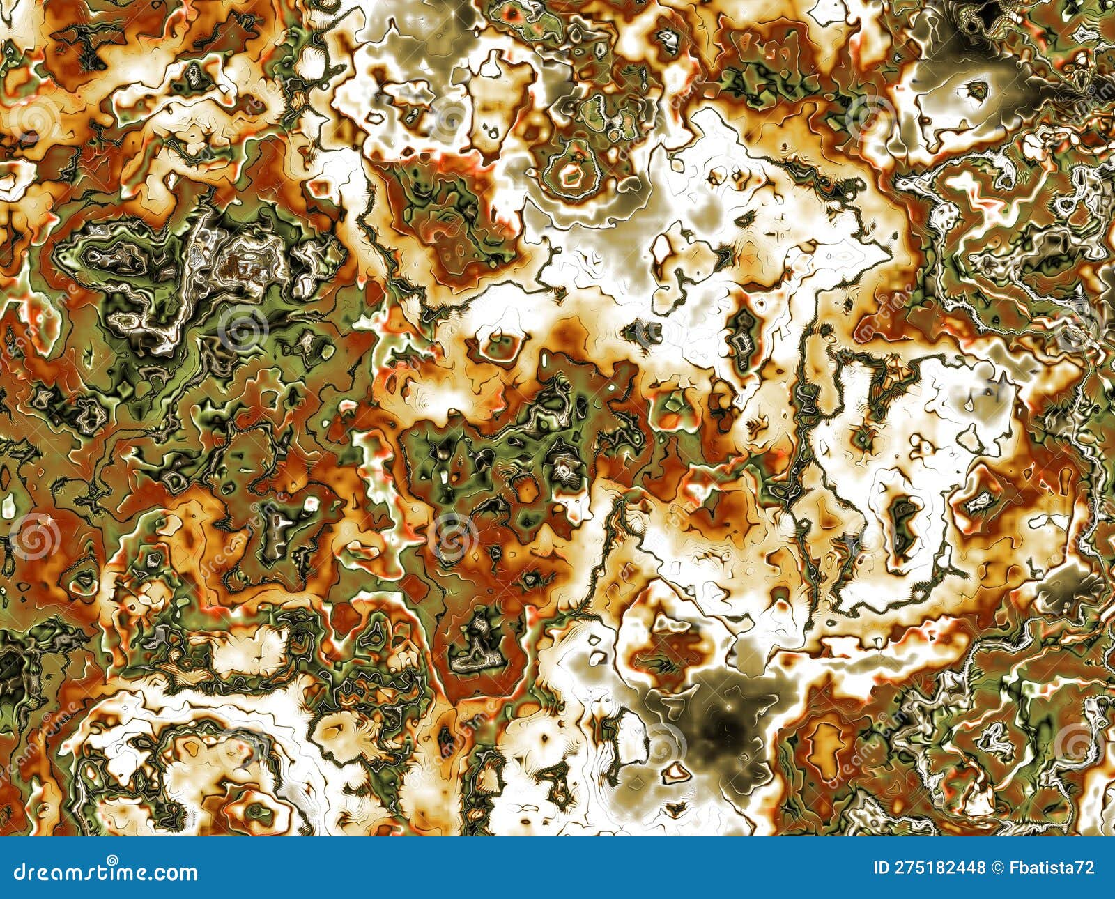 Multicolored Grunge Texture. Background Color. Composition of Different ...