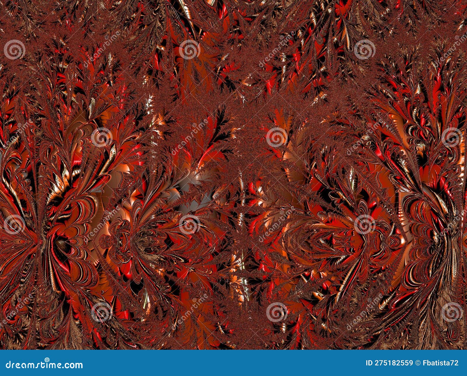 Multicolored Grunge Texture. Background Color. Composition of Different ...