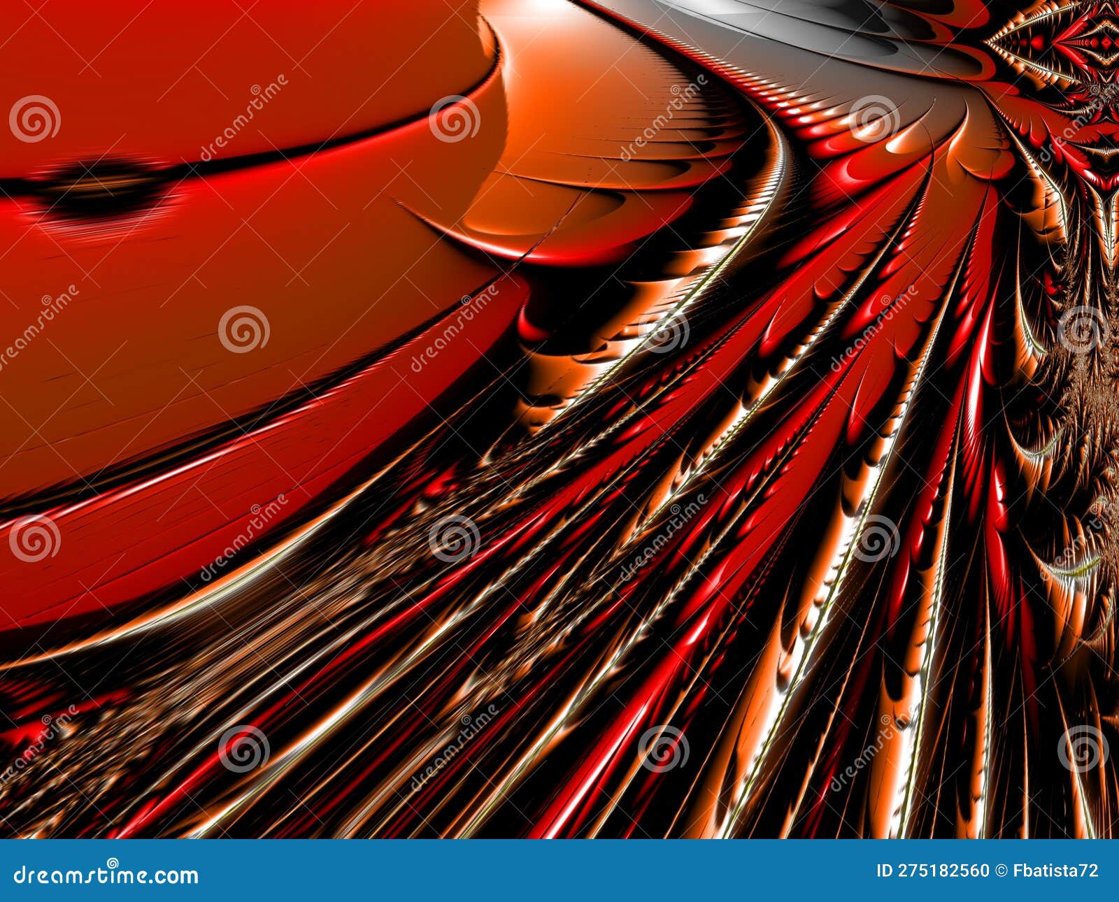 Multicolored Grunge Texture. Background Color. Composition of Different ...