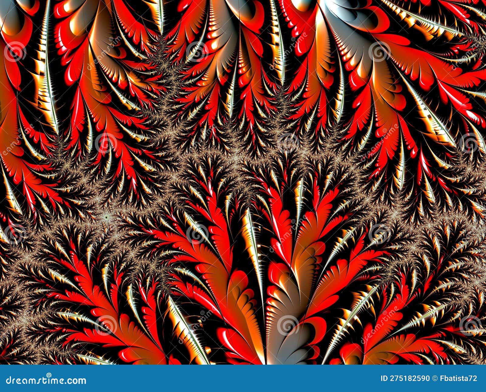 Multicolored Grunge Texture. Background Color. Composition of Different ...