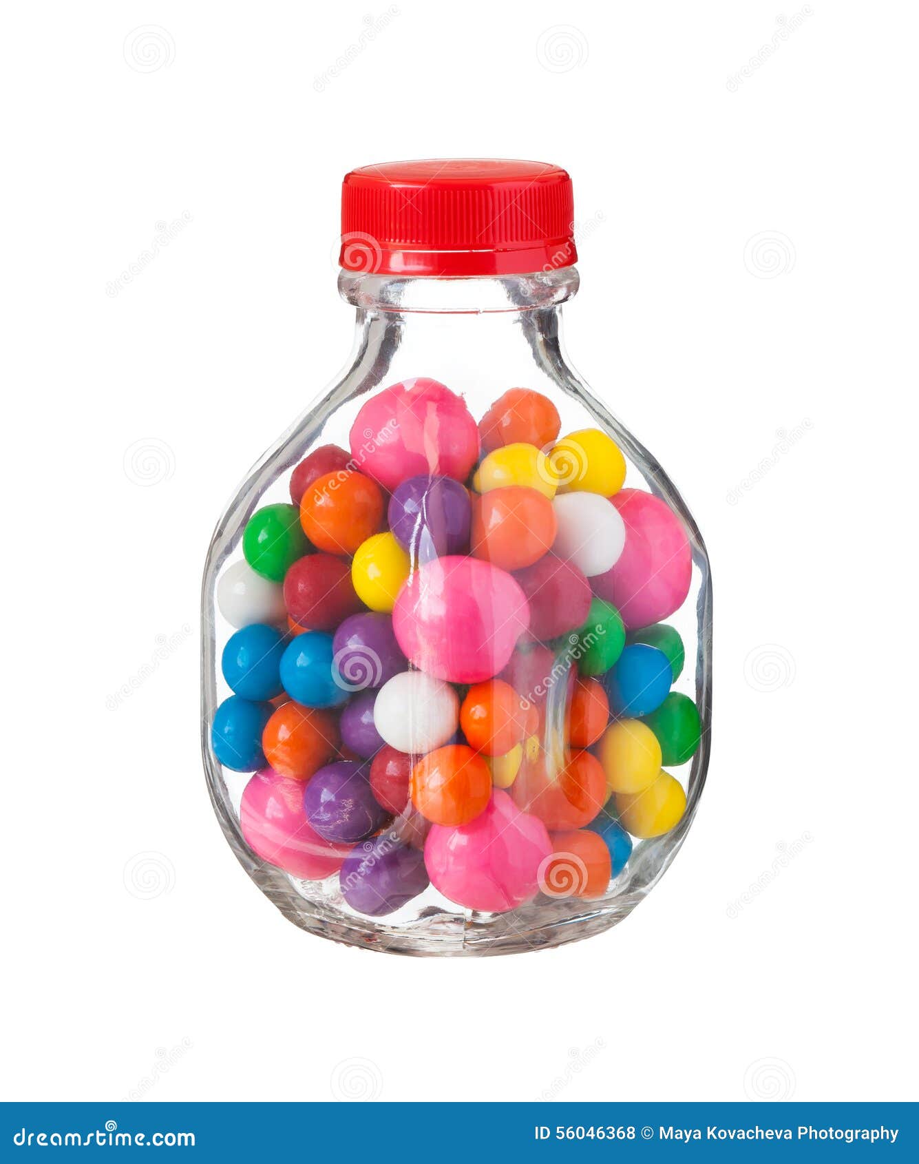 Objects - Gumball Machine Royalty-Free Stock Image | CartoonDealer.com ...