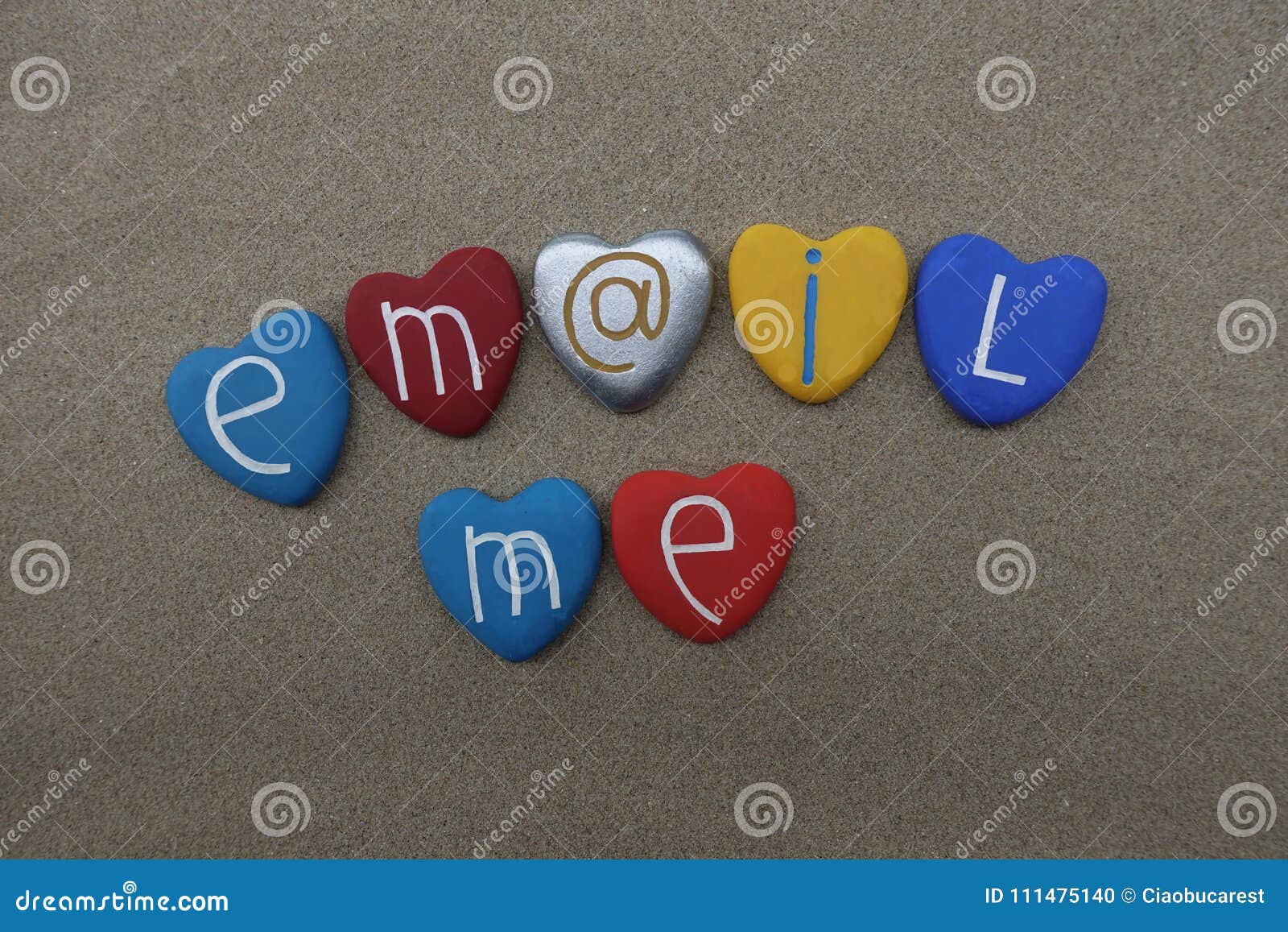 E-mail me stock photo. Image of artistic, work, background - 111475140