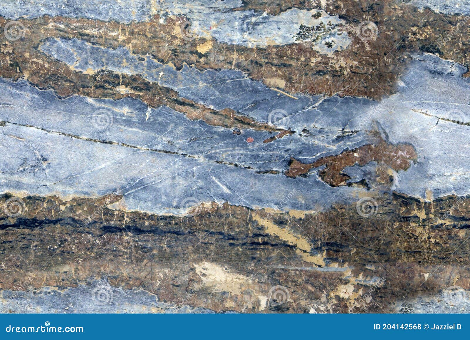 Multicolored Layered Marble Texture with Different Veins and Scratches ...