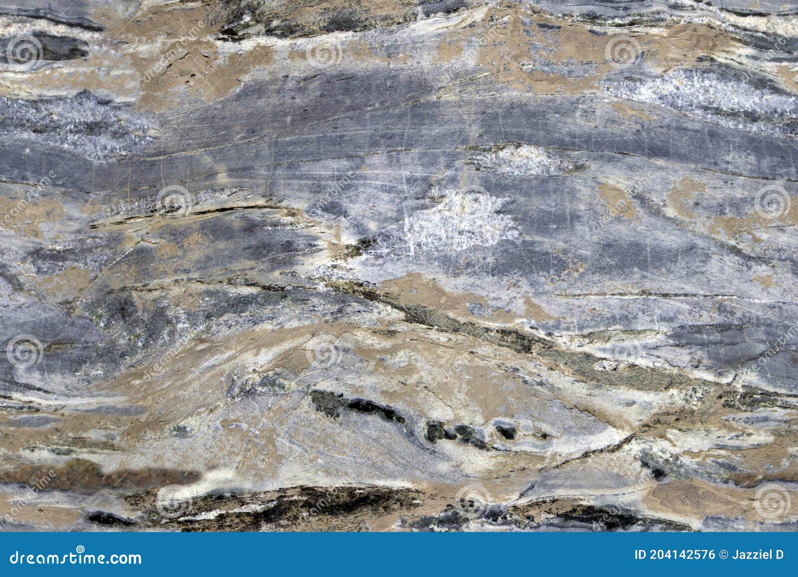 Multicolored Layered Marble Texture with Different Veins and Scratches ...
