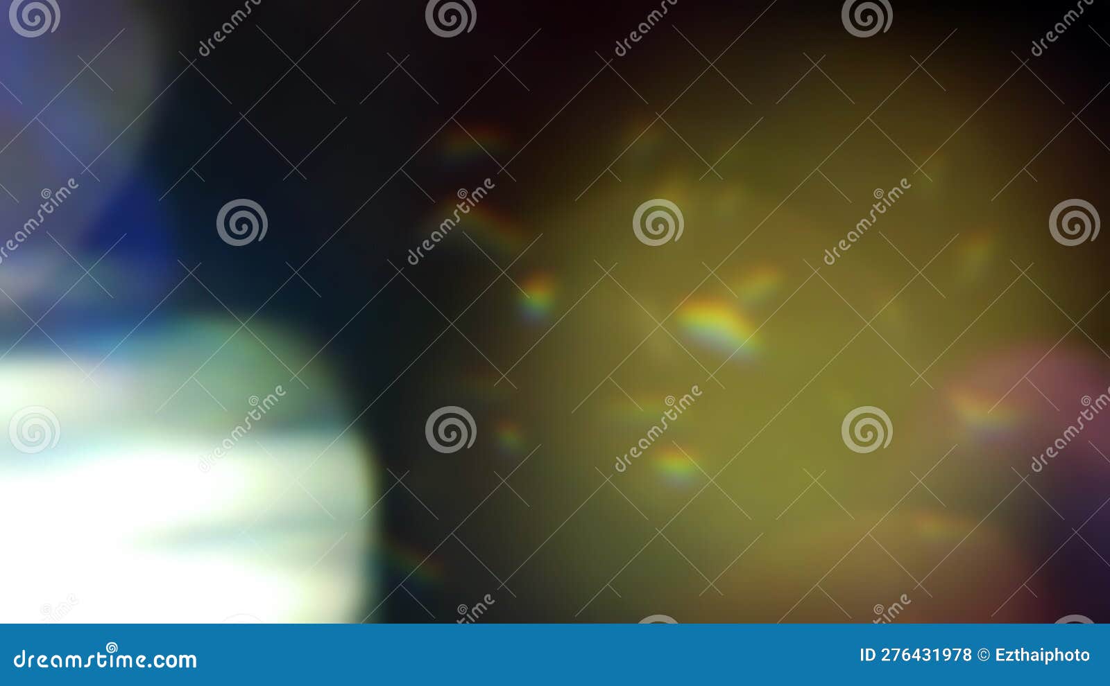 Reflection Of Light Animation