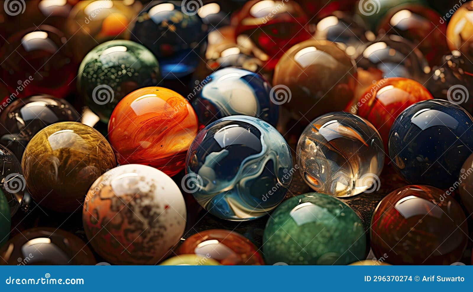 Multicolored Marble Texture: Abundance of Macro Details in Large Group ...