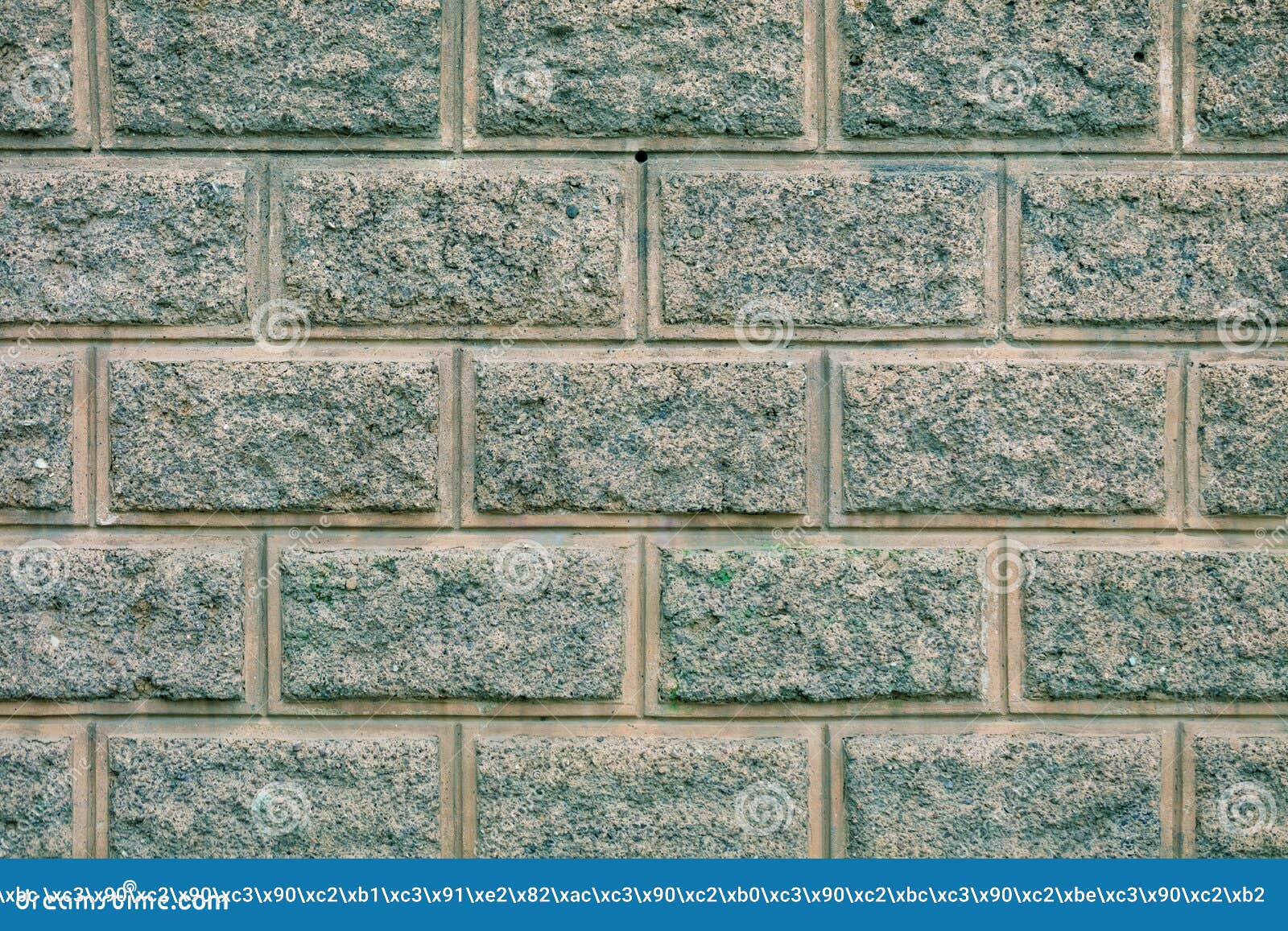 Multicolored Masonry of the Stone Wall of the Building. Architecture ...