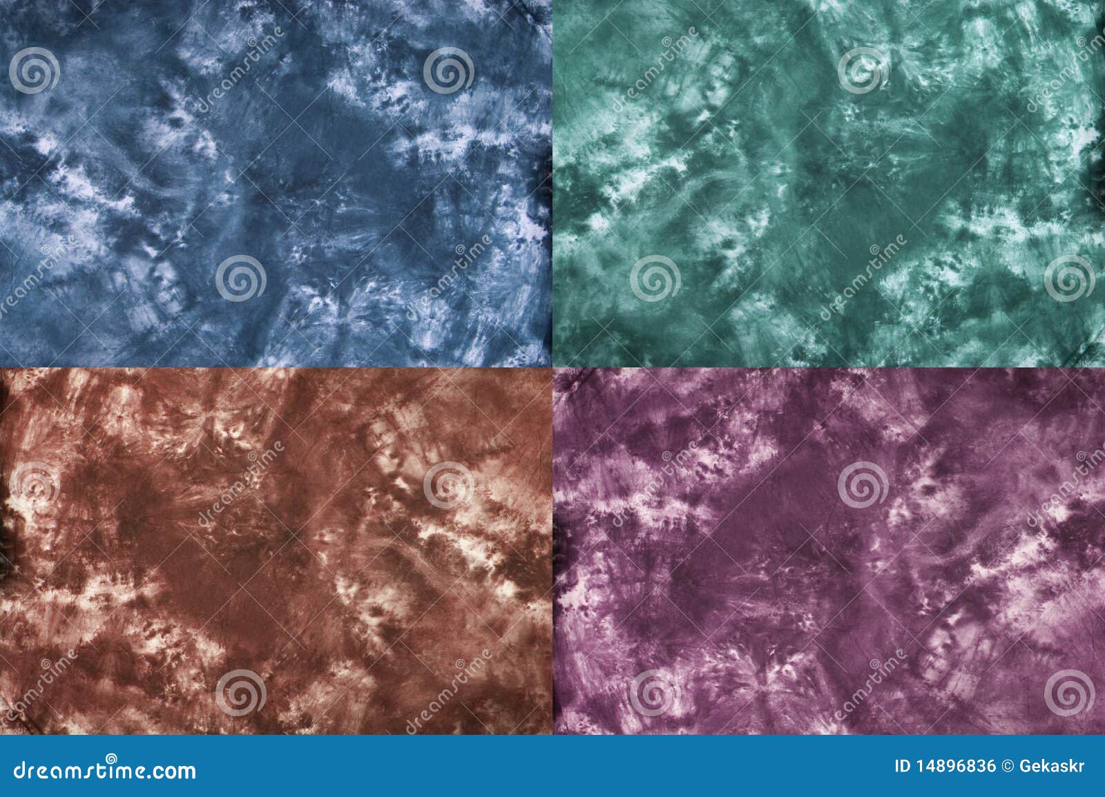 Multicolored Mottled Background Stock Photo - Image of paint, studio ...