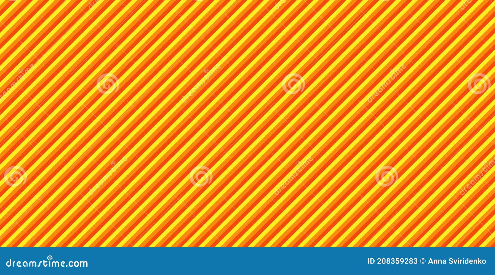 Multicolored Orange Colorful Diagonal Lines Background Stock ...