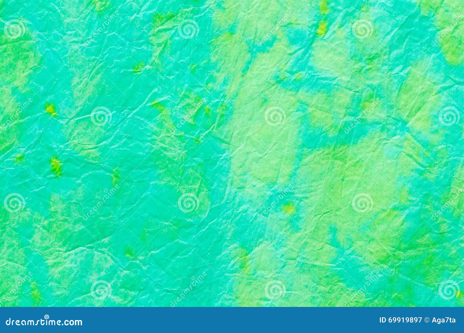 Multicolored Painted Paper Tissue Background Stock Image - Image of ...