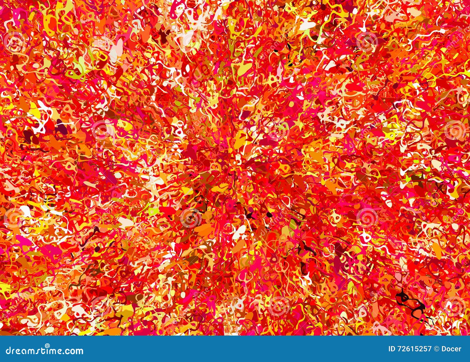 Multicolored Particle Burst Backgrounds Stock Illustration ...