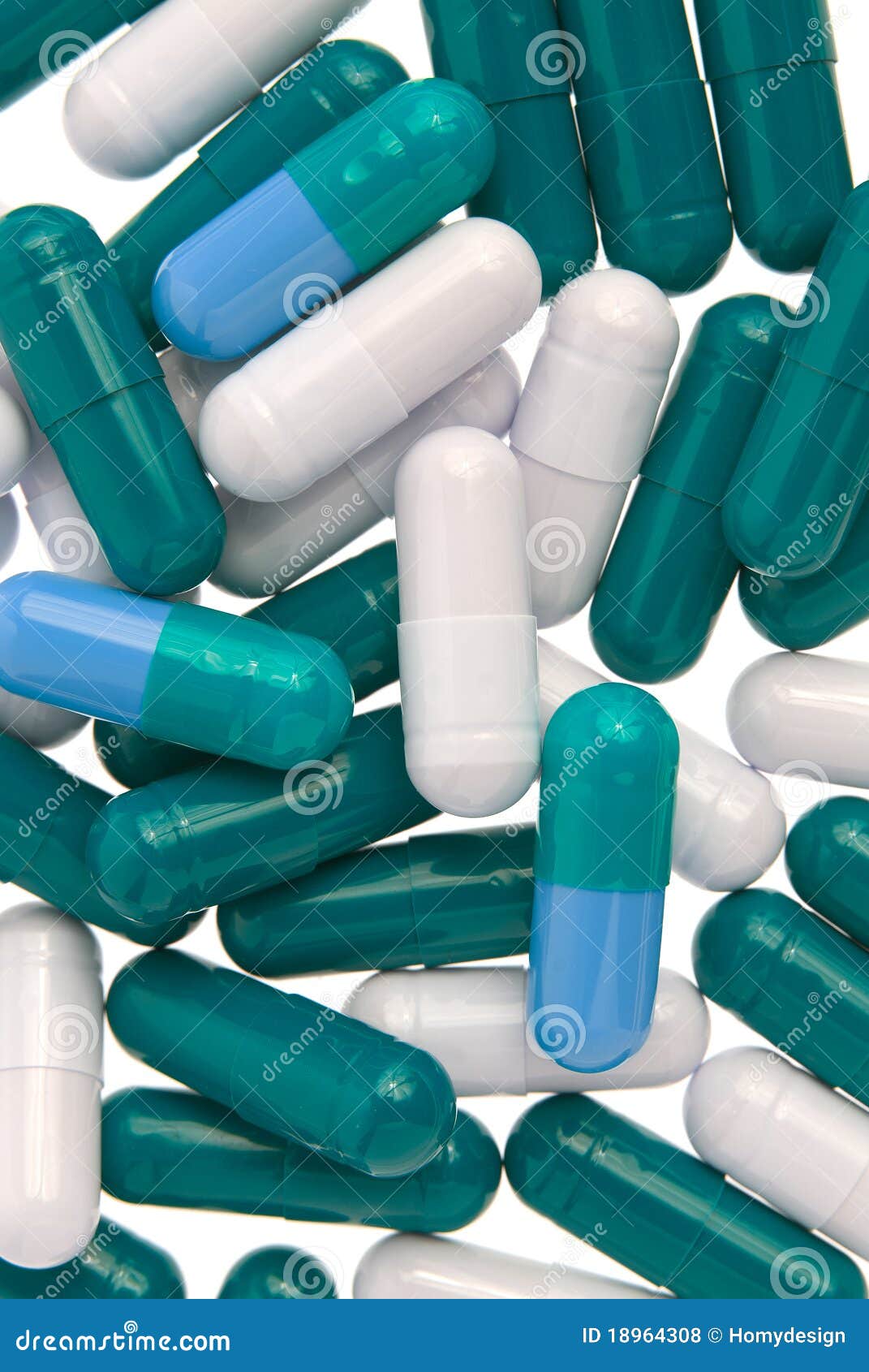 Multicolored pills stock photo. Image of healthy, background - 18964308