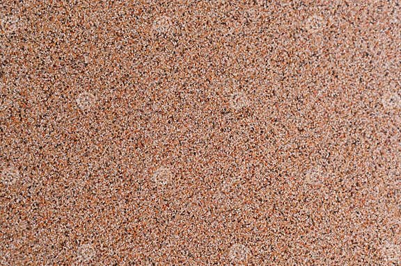Multicolored Plaster Granite Chips Background. Abstract Pattern Stock ...
