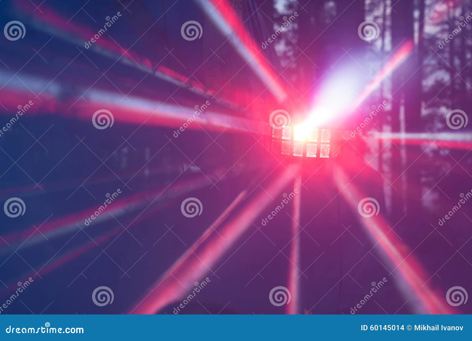Multicolored rays of light stock photo. Image of rays - 60145014