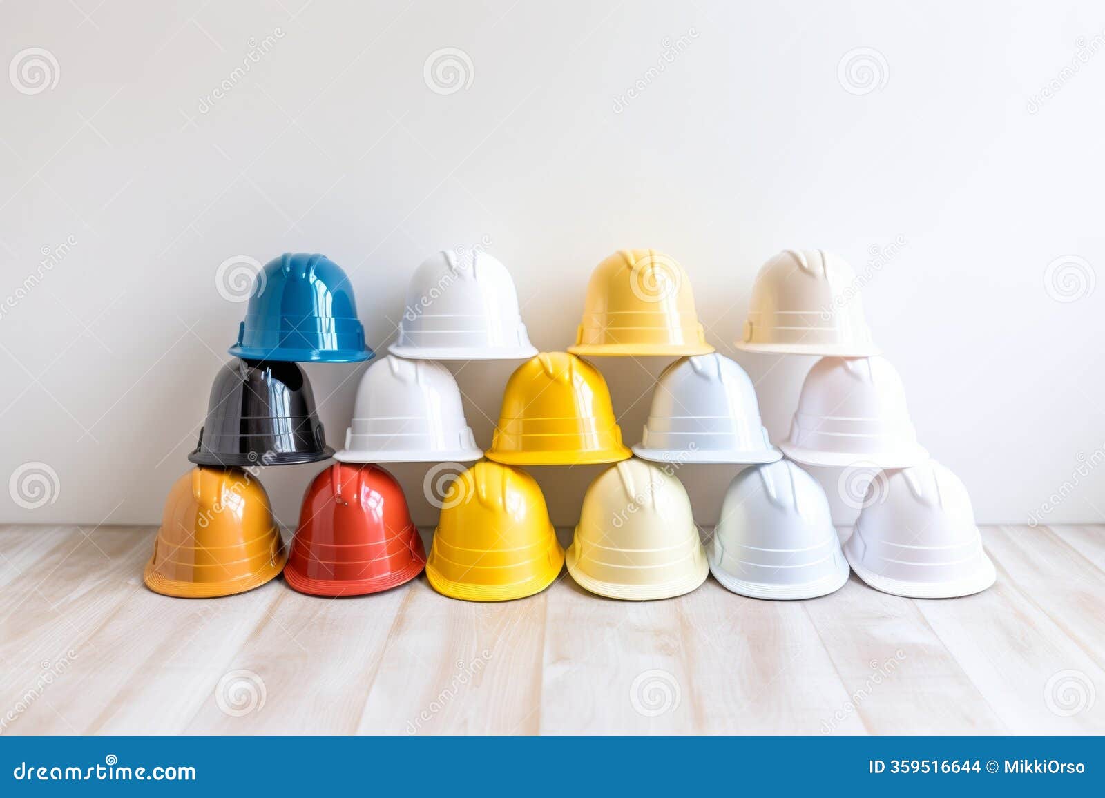 Team Essential Workers Cartoon Vector | CartoonDealer.com #200435113