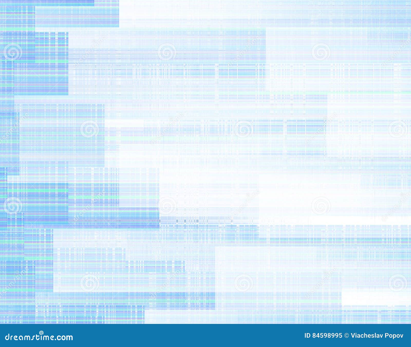 Multicolored Small Lines Abstract Pattern Stock Illustration ...