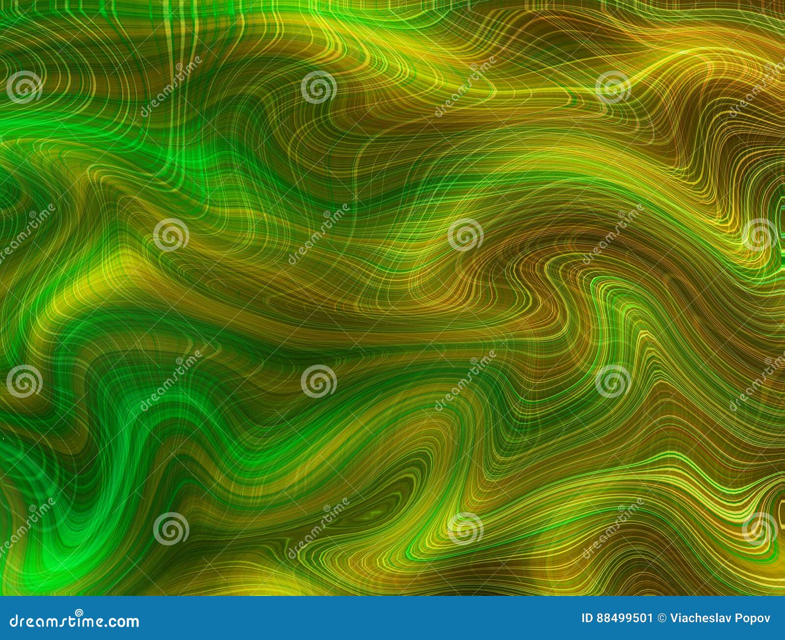 Multicolored Small Lines Abstract Pattern Stock Illustration ...