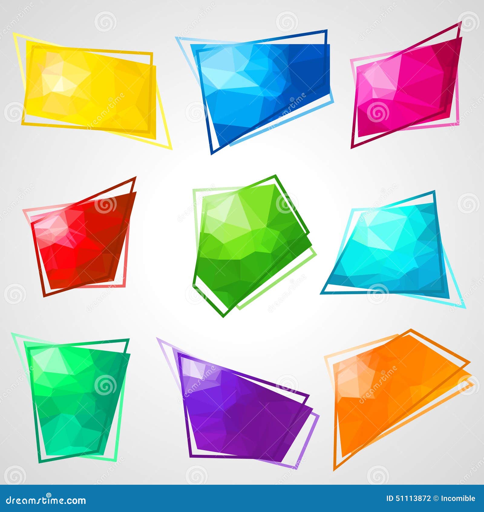 Pixel Glossy Speech Bubbles Stock Illustrations – 6 Pixel Glossy Speech ...