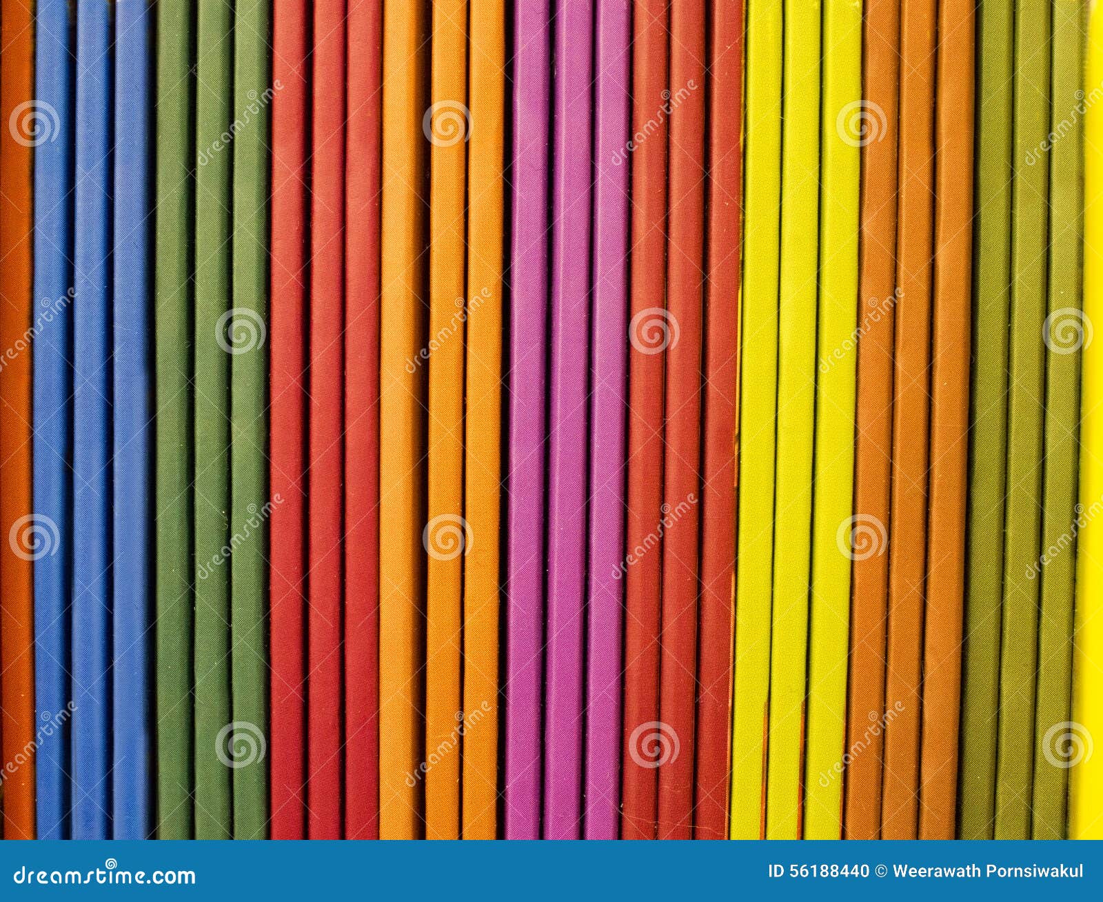 Multicolored stick stock photo. Image of column, heap - 56188440