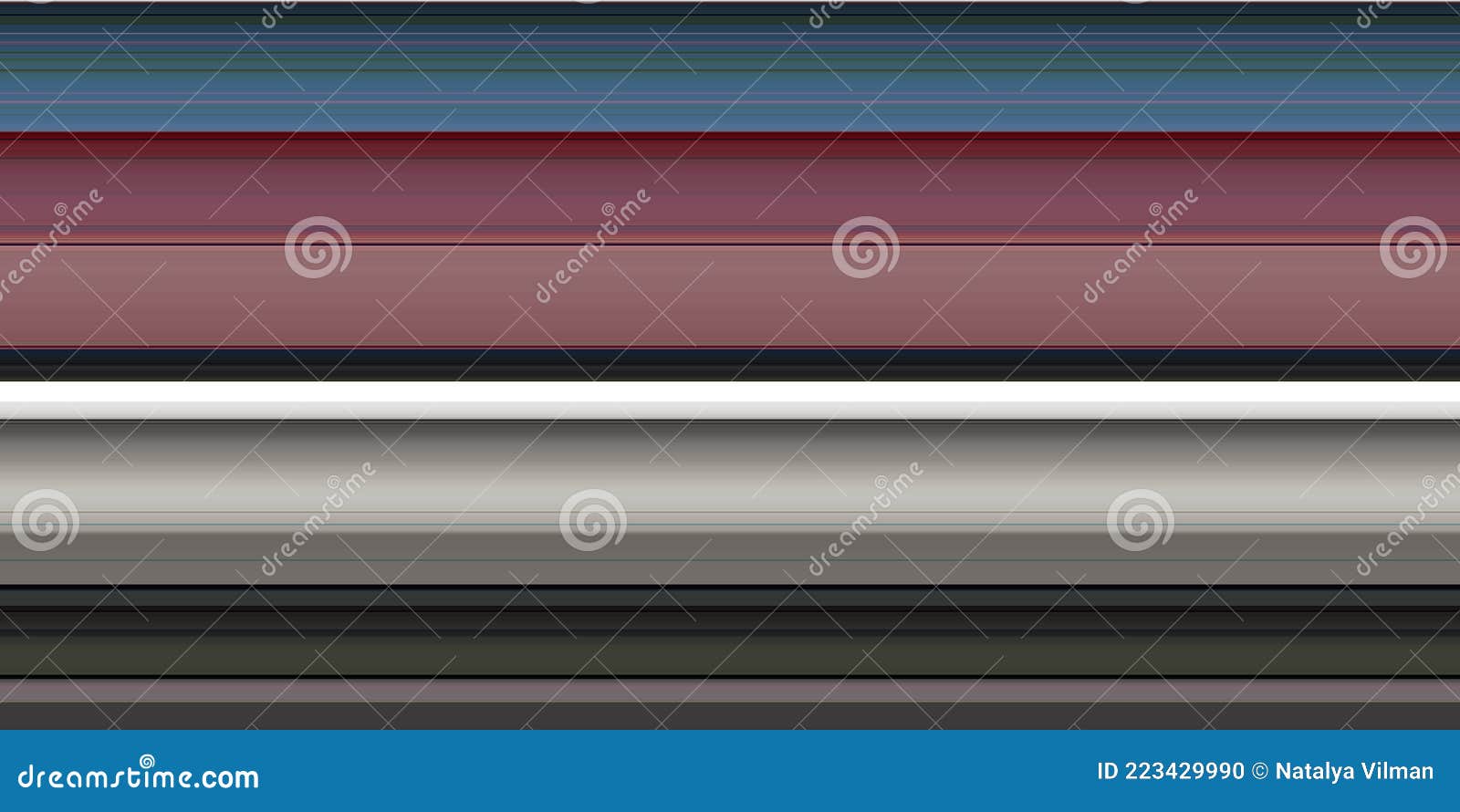 Multicolored Stripes Seamless Pattern, Horizontal Lines. Horizontal ... Multicolored Stripes Seamless Pattern, Horizontal Lines. Horizontal ...