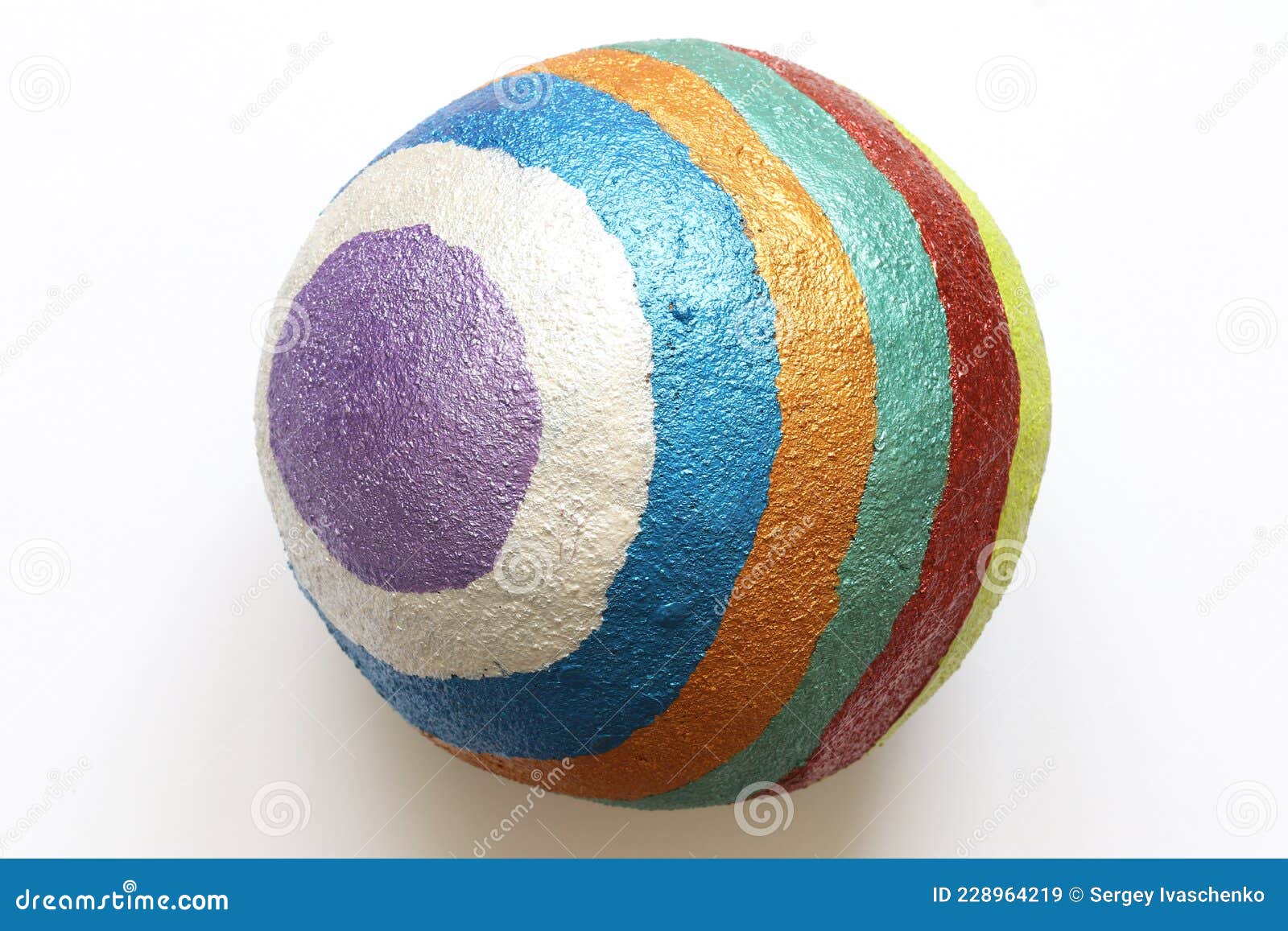 Multicolored texture stock image. Image of pattern, crochet - 228964219