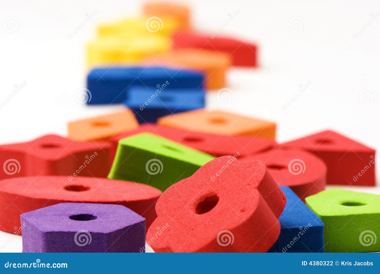 Multicolored toys 5 stock photo. Image of white, orange - 4380322